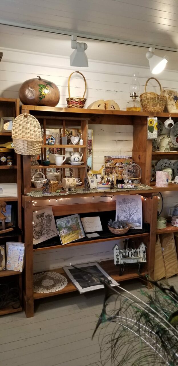 Panhandle Pioneer in Blountstown – Florida Vacation Auction