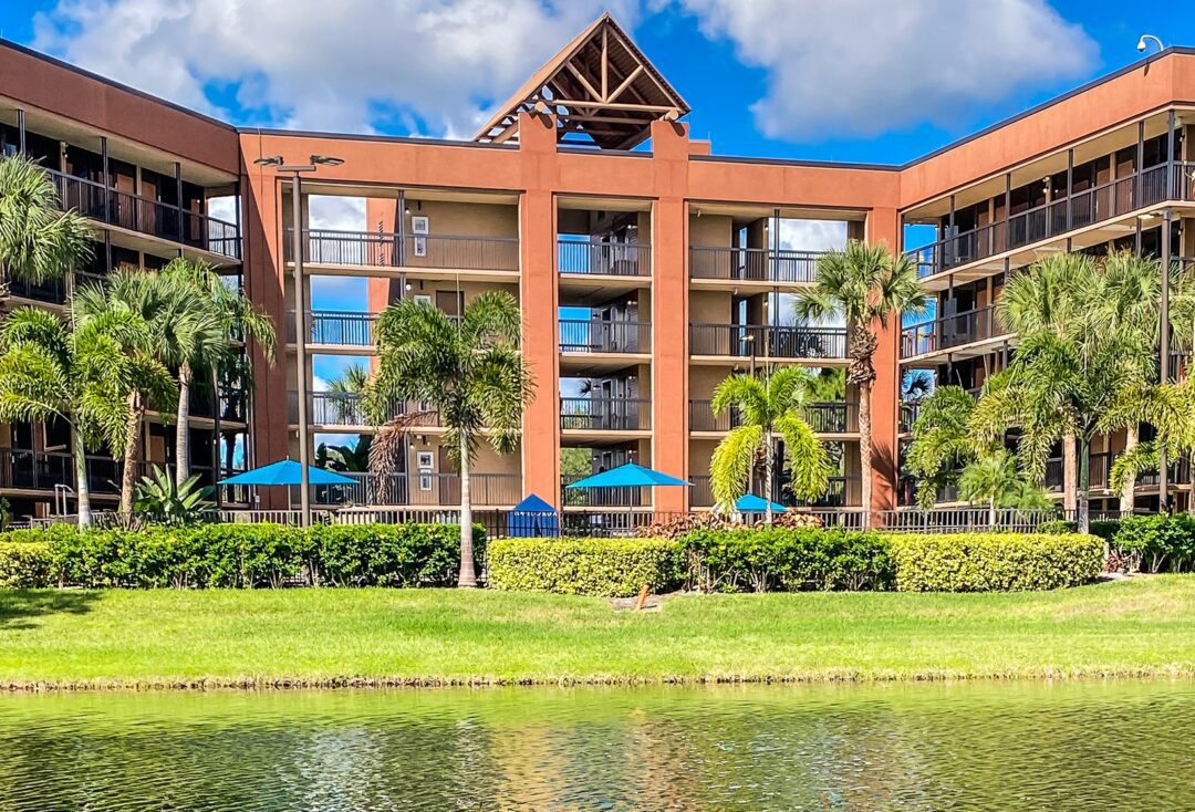 Rosen Inn Lake Buena Vista in Orlando – Florida Vacation Auction