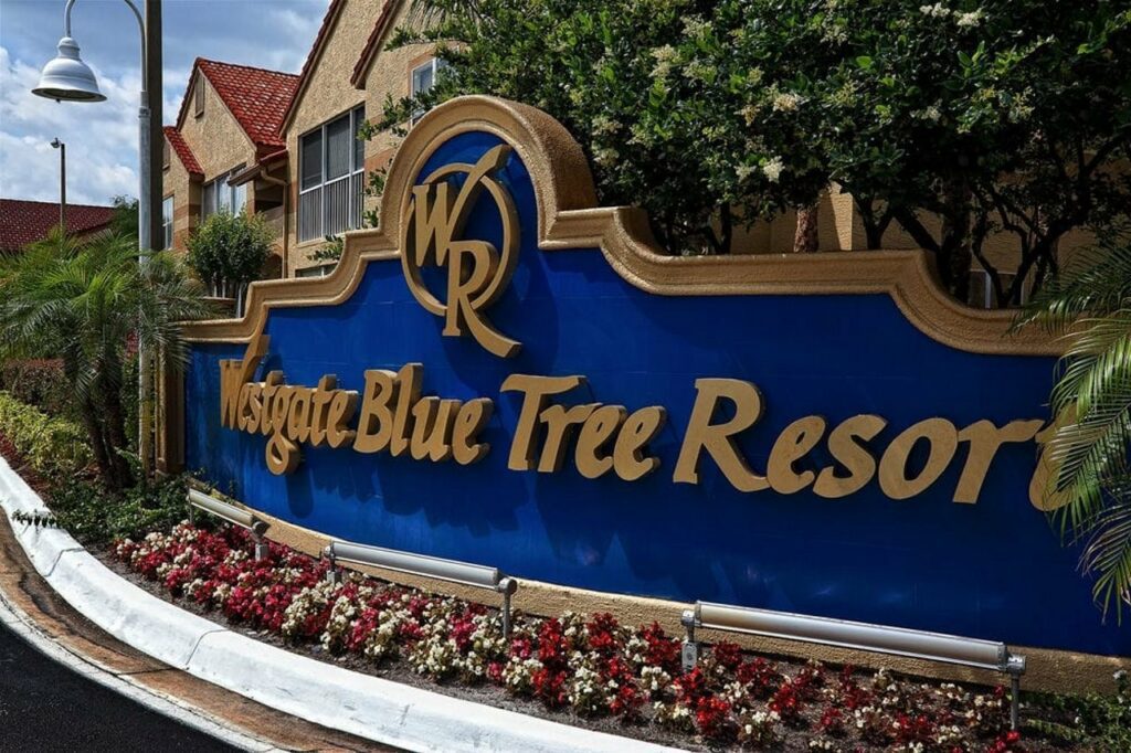 Blue Tree Resort at Lake Buena Vista – Florida Vacation Auction