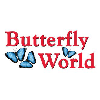 Butterfly World – Florida Vacation Auction