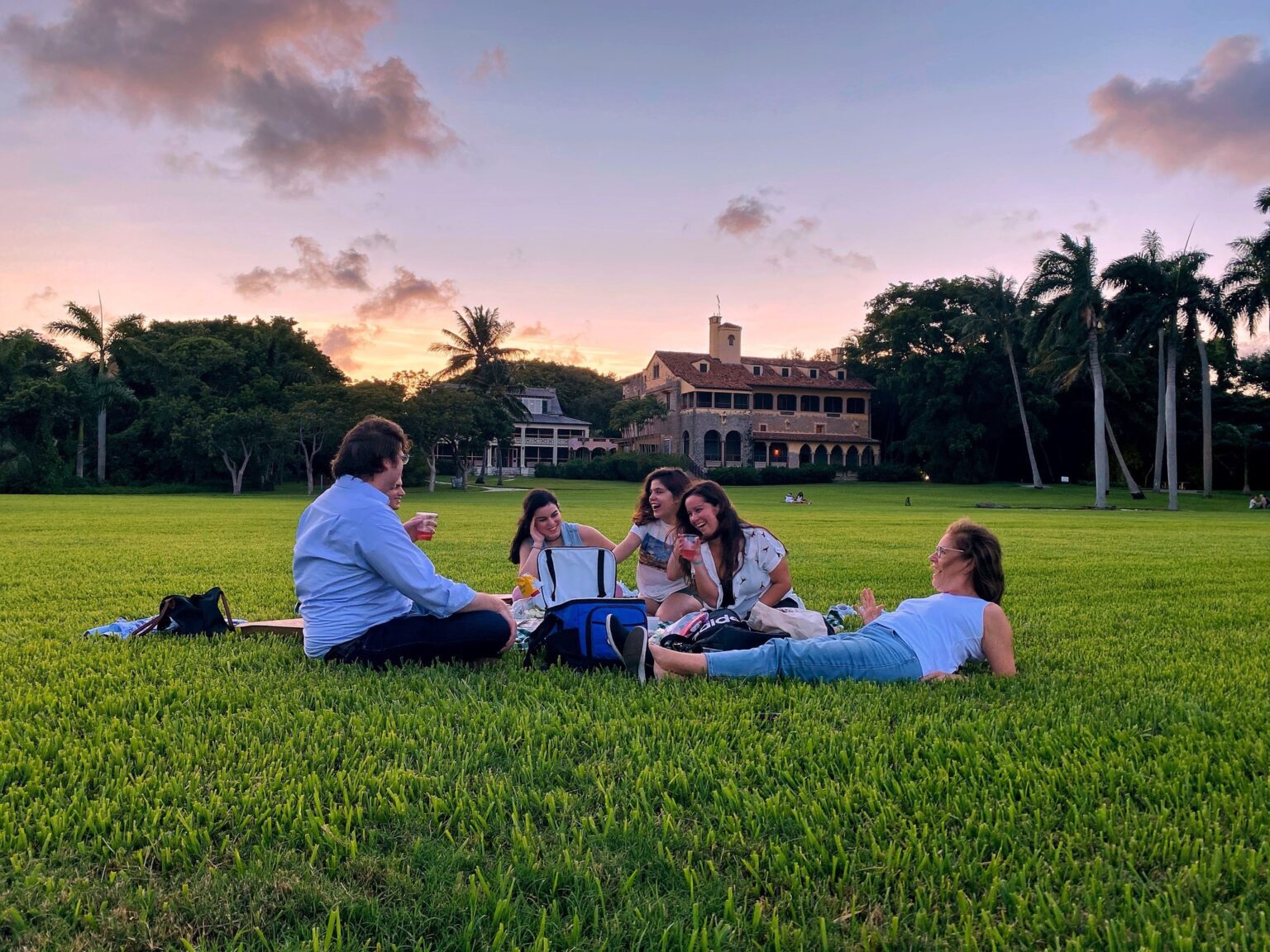 Deering Estate in Miami – Florida Vacation Auction