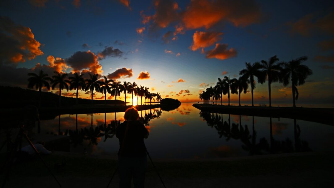 Deering Estate in Miami – Florida Vacation Auction