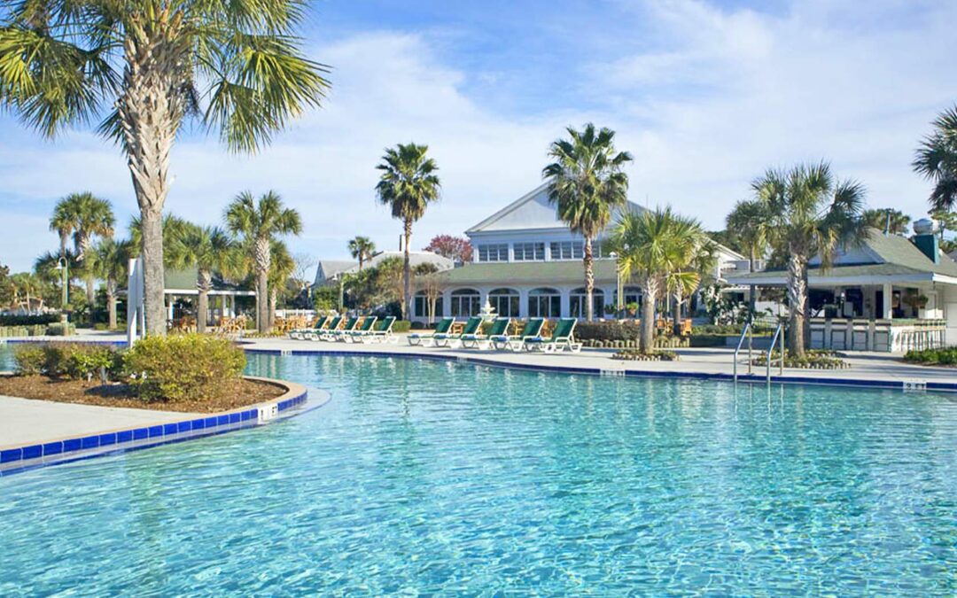 Plantation on Crystal River – Florida Vacation Auction