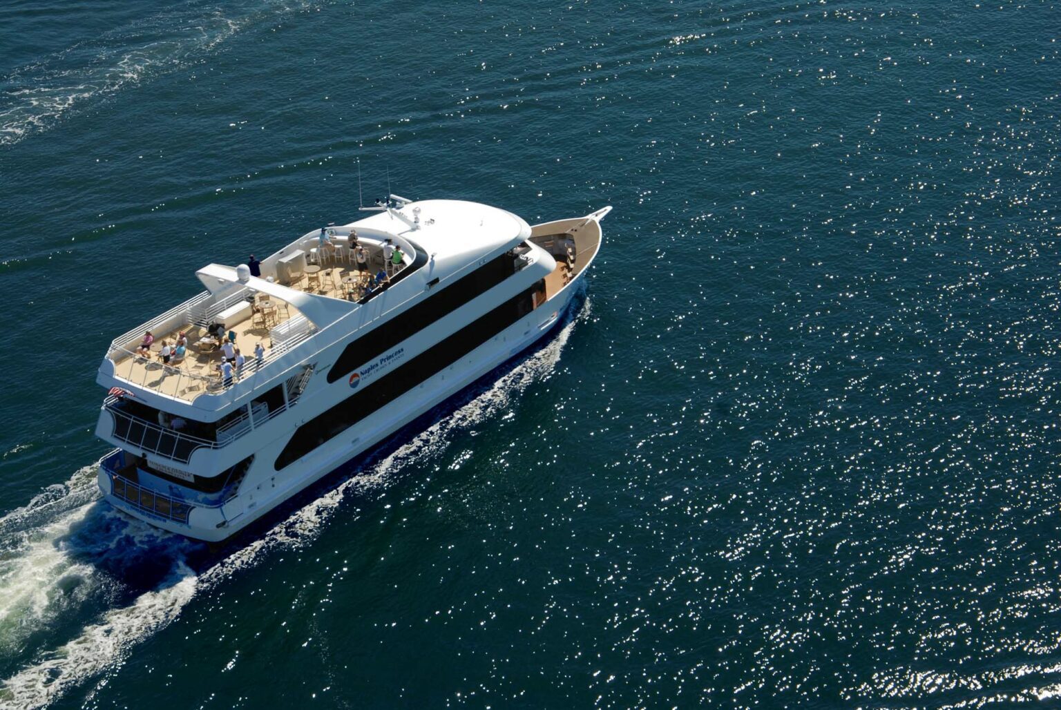 Naples Princess Cruise – Florida Vacation Auction