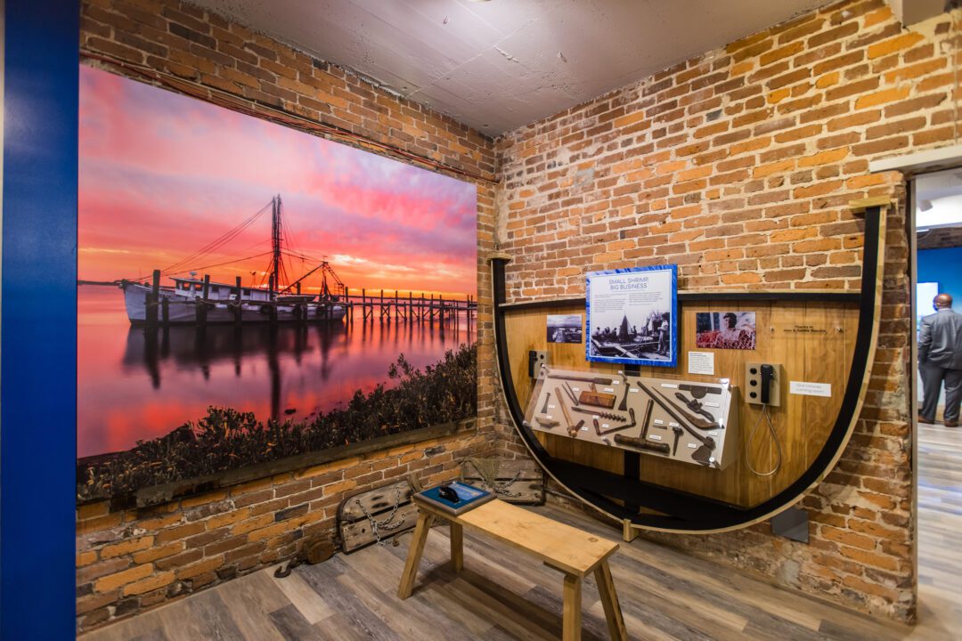 Amelia Island Museum of History – Florida Vacation Auction