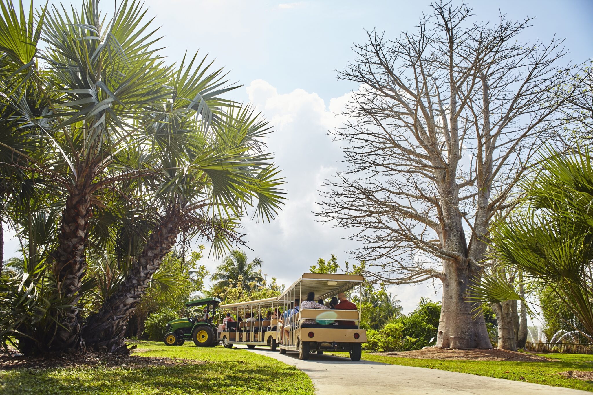 Fruit & Spice Park in Homestead – Florida Vacation Auction